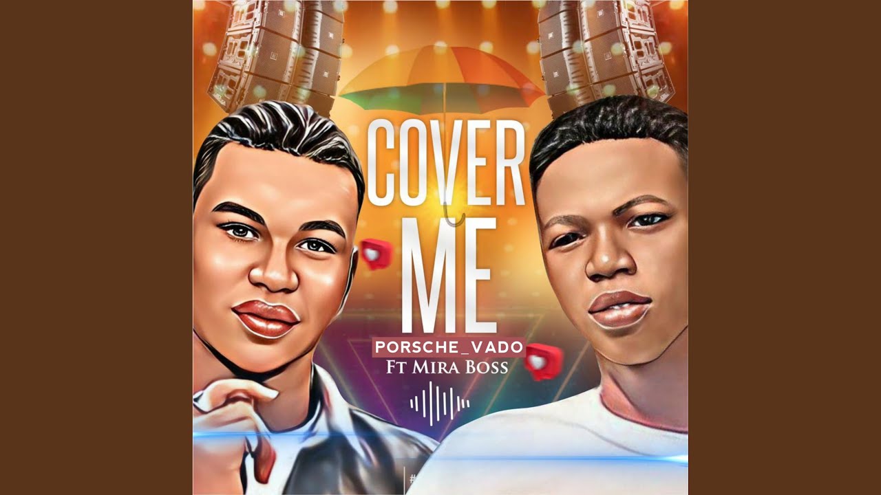 Cover me - YouTube