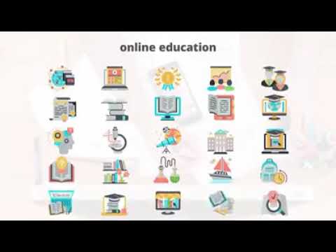 Learning @ The Oxford School Goes Online From June 1st, 2020 with EDUCORE App - YouTube