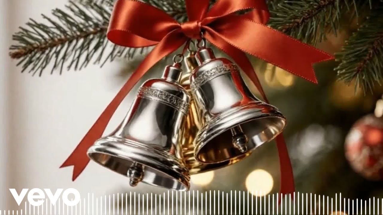 Music2MySoul - Wassailing Bells of Joy - YouTube