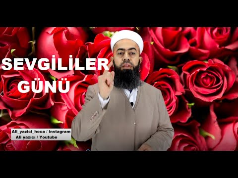SEVGİLİLER  GÜNÜNÜ KUTLAYANLAR