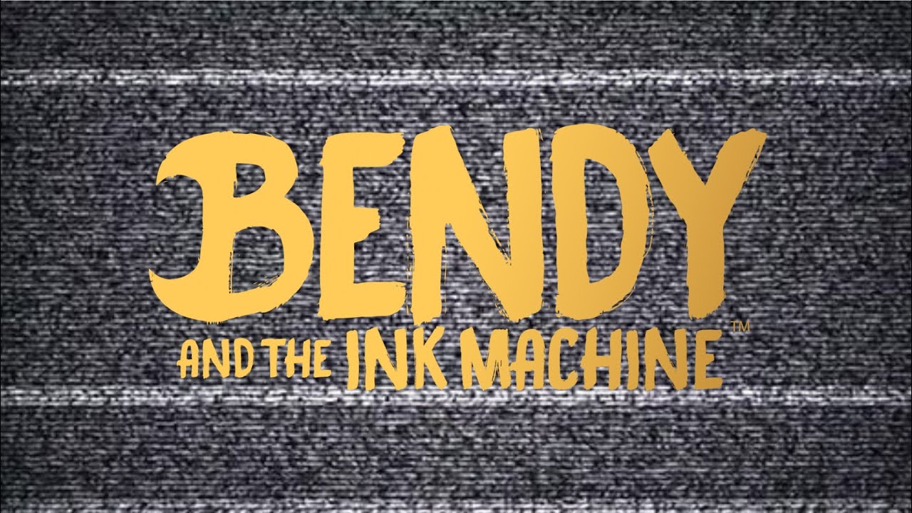 Bendy and the Ink Machine Part 1 - YouTube