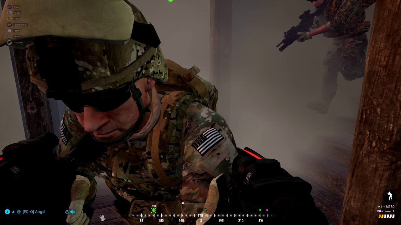 Gorodok Invasion v1 - 2020-07-09 *Near Epic* - YouTube