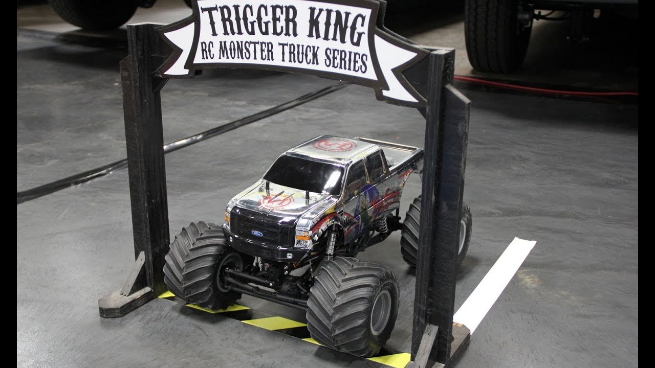 2017-18 Vinyl Images Invitationals Season Champs - Trigger King ...