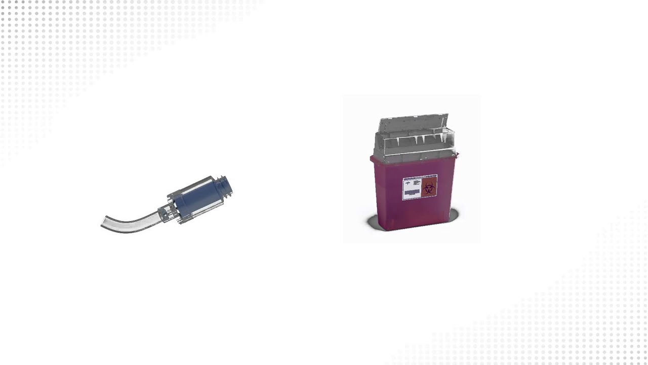 DualCap In service Video 20141124 - YouTube