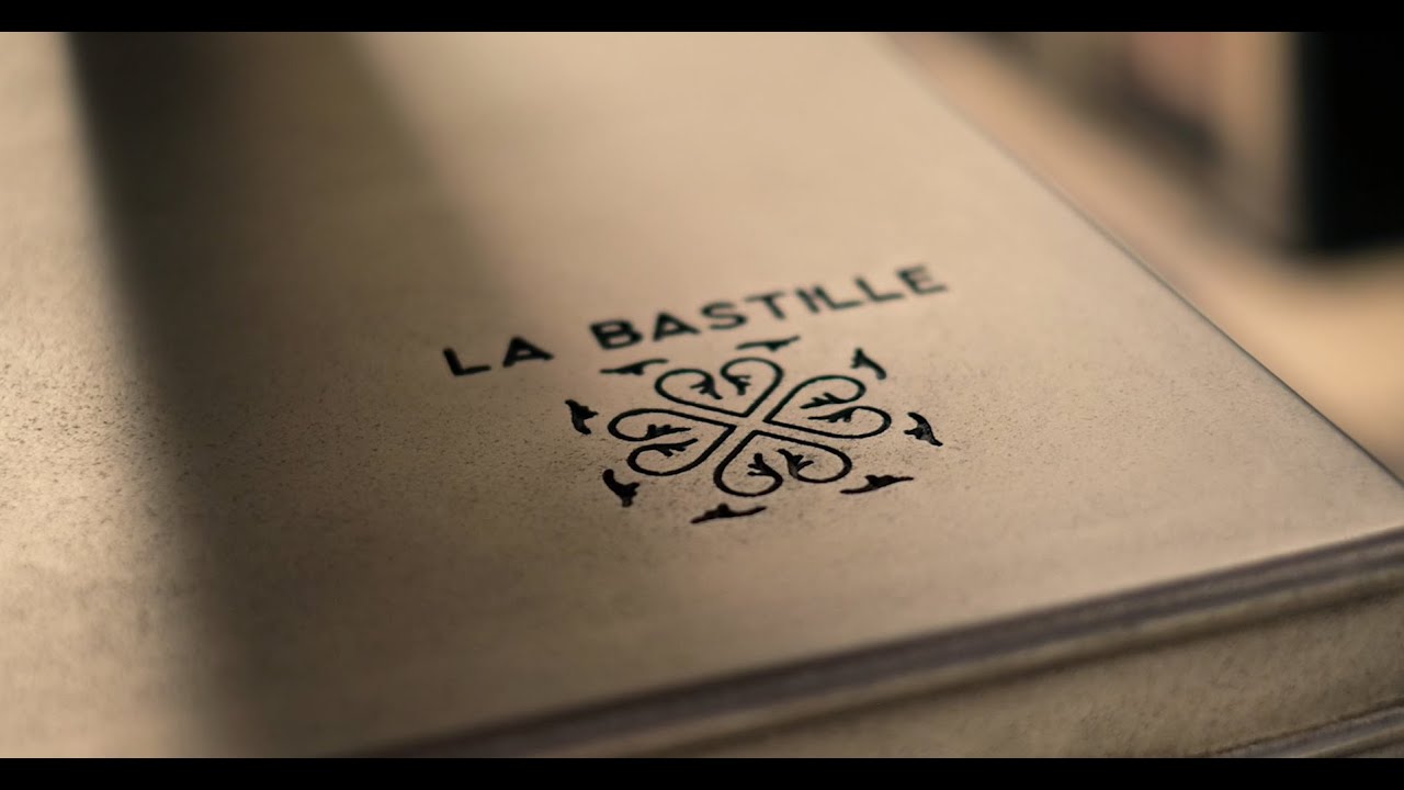 La Bastille Brand Video - YouTube