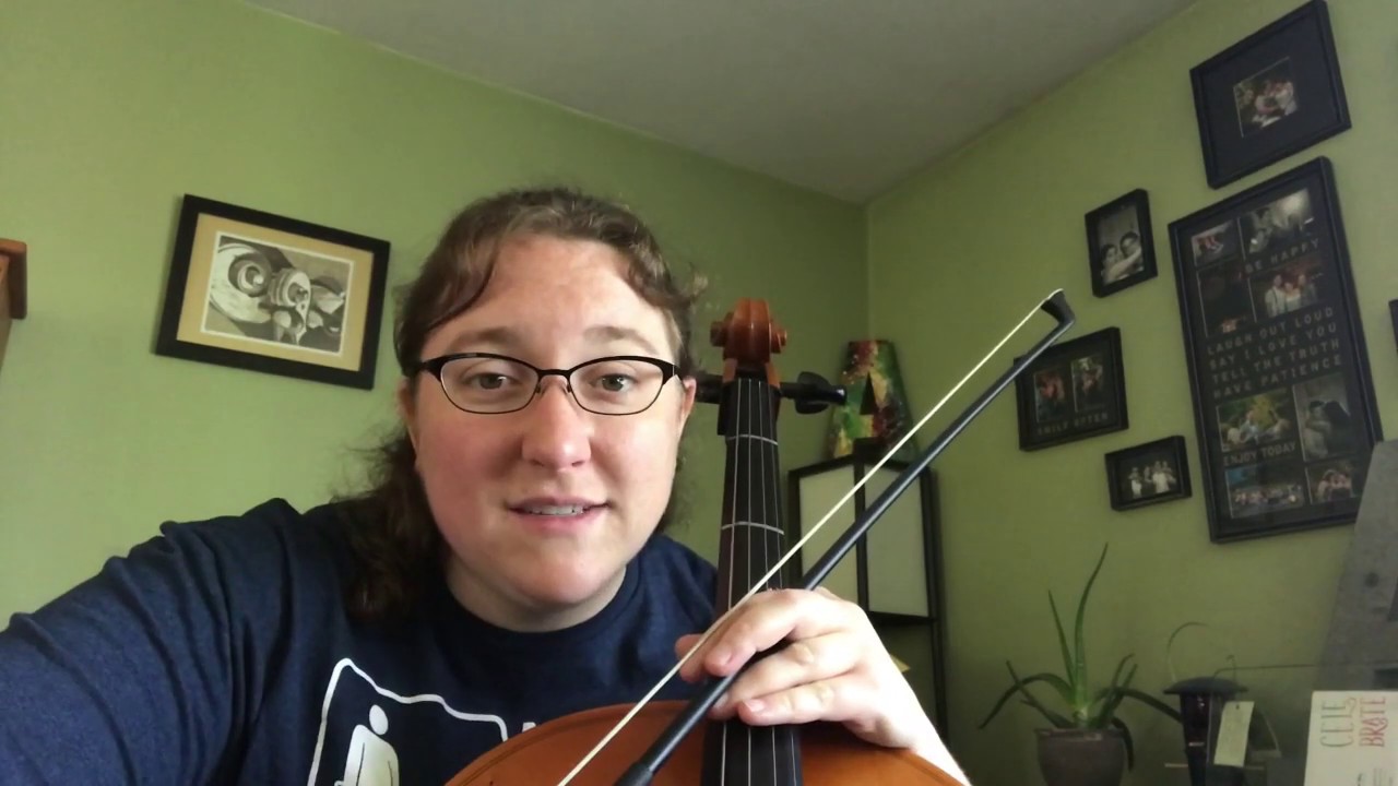 Dragon Slayer 1-37 Cello - YouTube