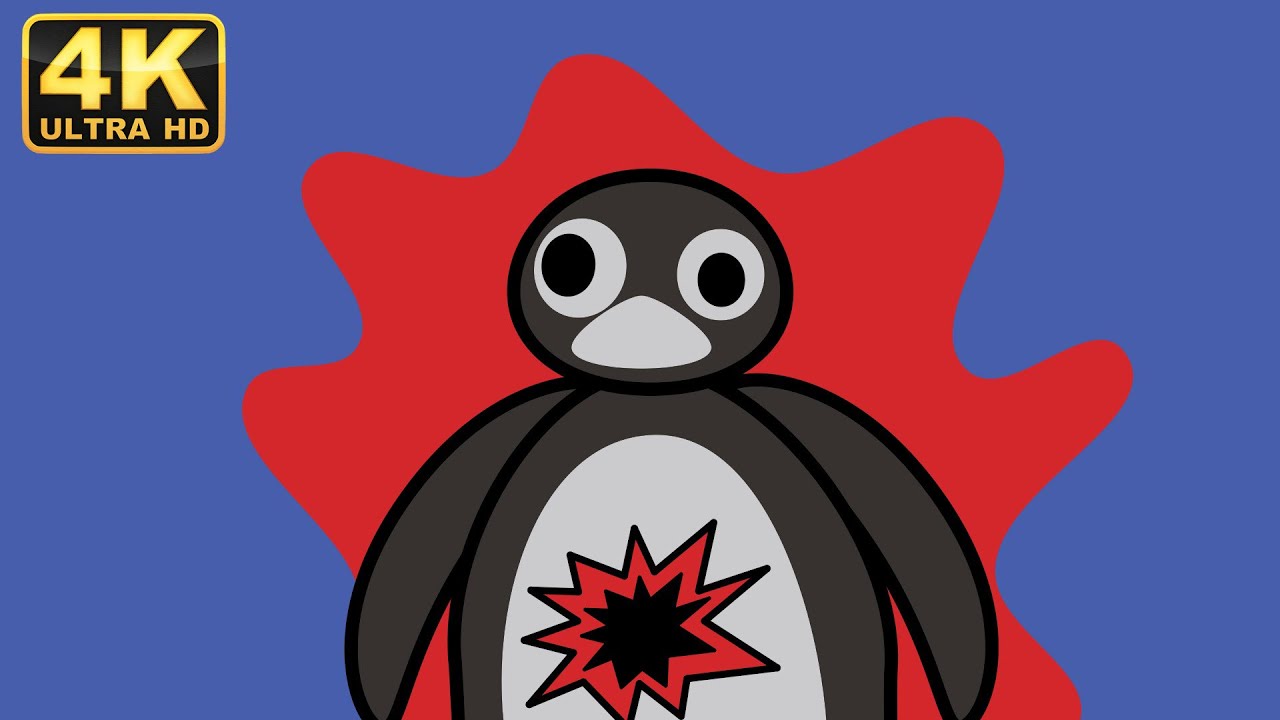 Noot Noot Action Movie - YouTube