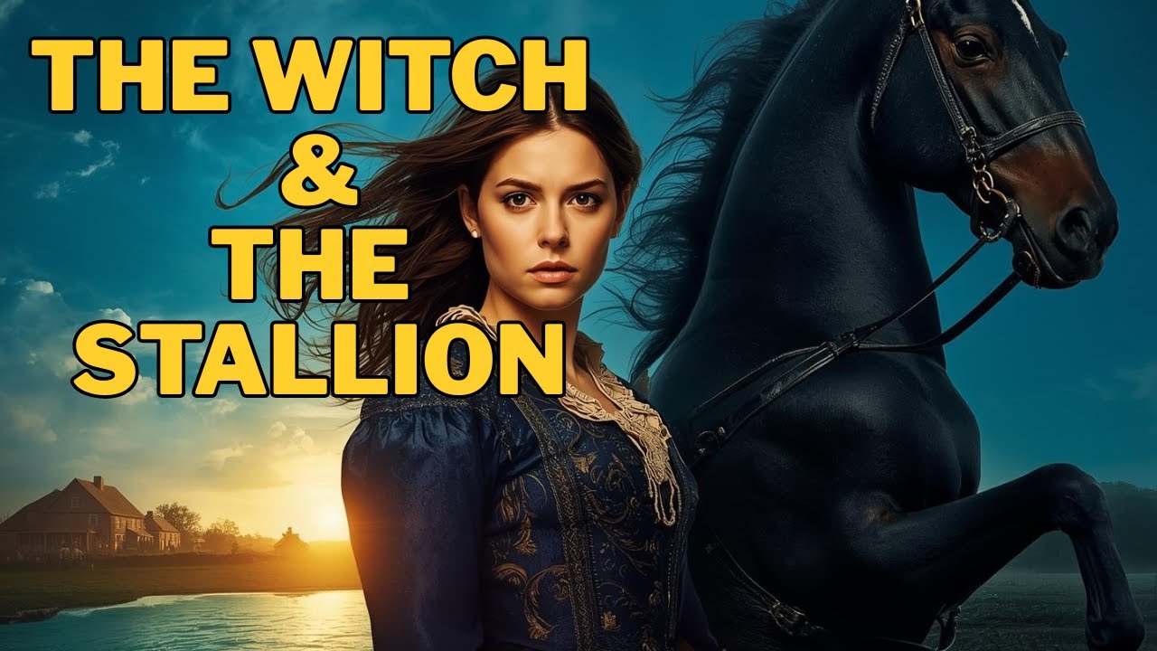 They Called Her a Witch — But He Knew the Truth - YouTube