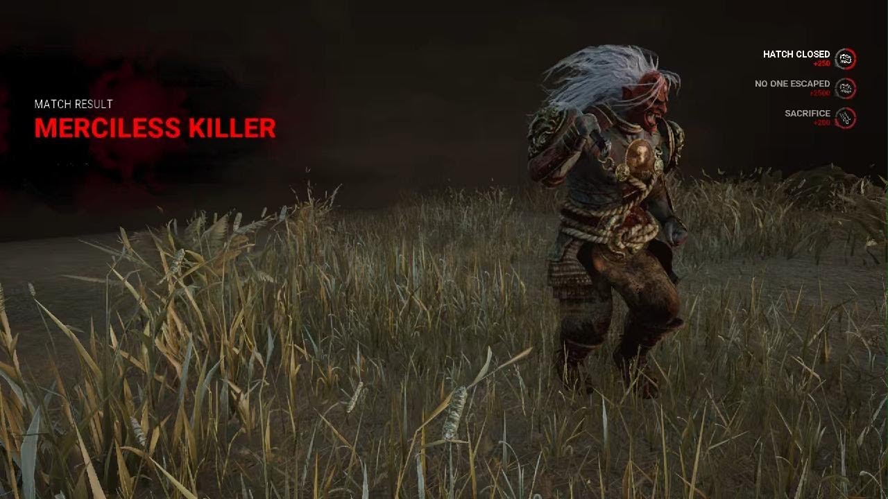 Dead by Deadlight: Oni #4 - YouTube