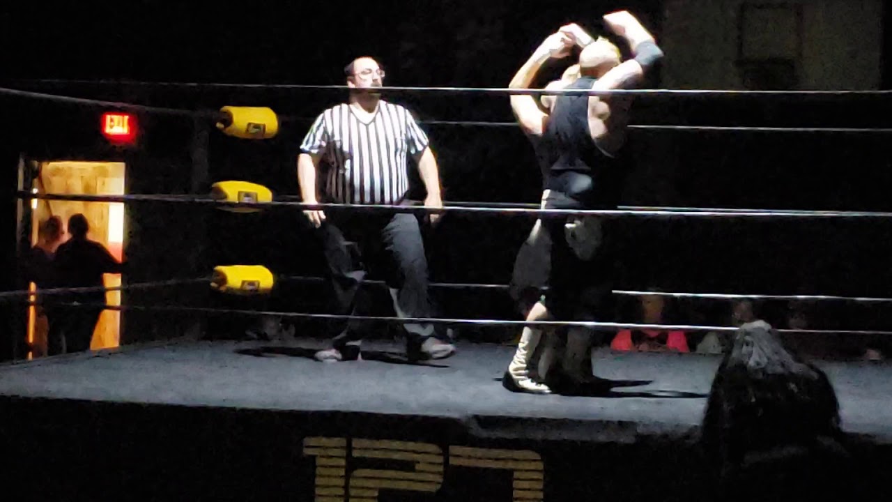 Rock Dawg Vs David Firestein 11-12-20 - YouTube