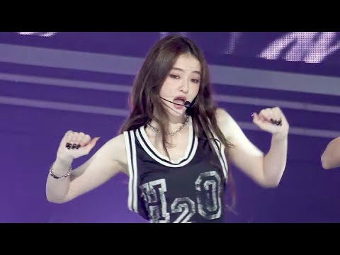 [ELLA]🖤 MEOVV BODY FANCAM @SBSKPOP_ZOOM | #fancam #ella #meovv #body #kpop #music #foryou