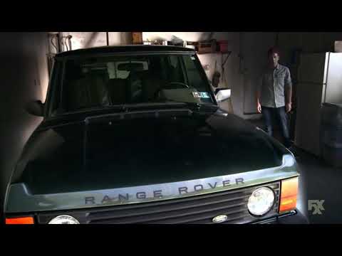 It's Always Sunny in Philadelphia - Dennis be gone , never gonna give you up