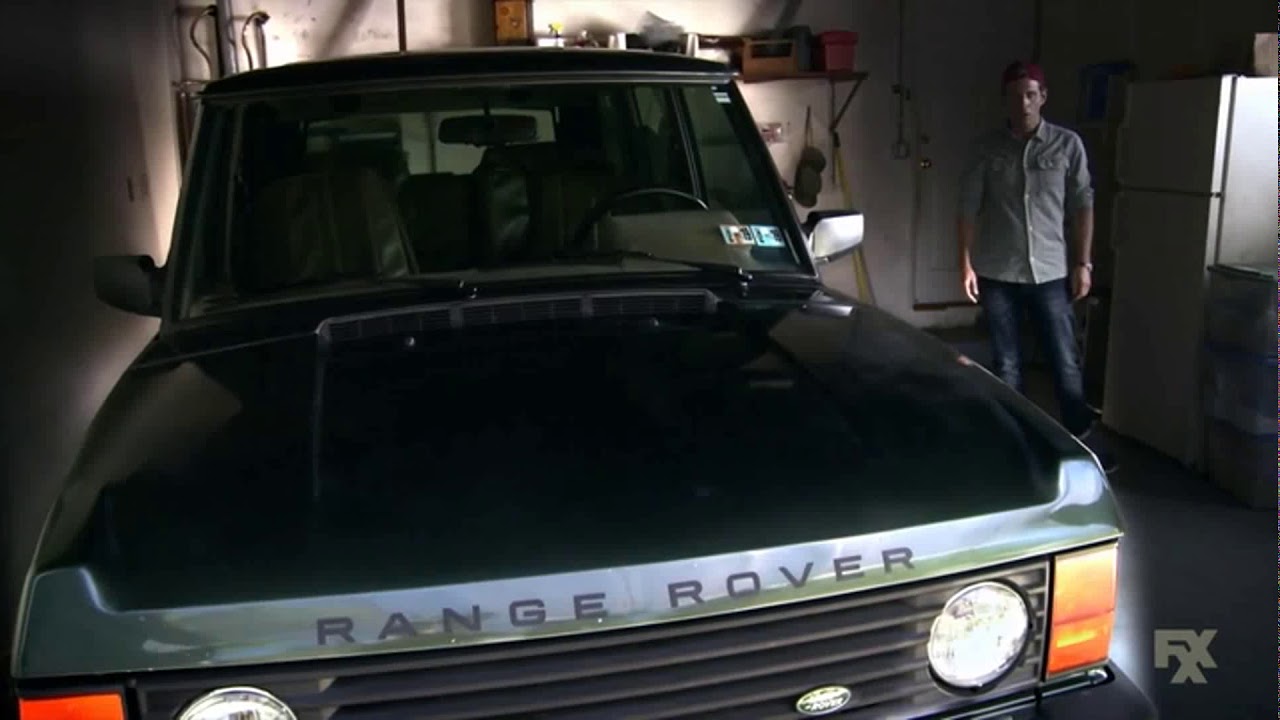 It's Always Sunny in Philadelphia - Dennis be gone , never gonna give ...