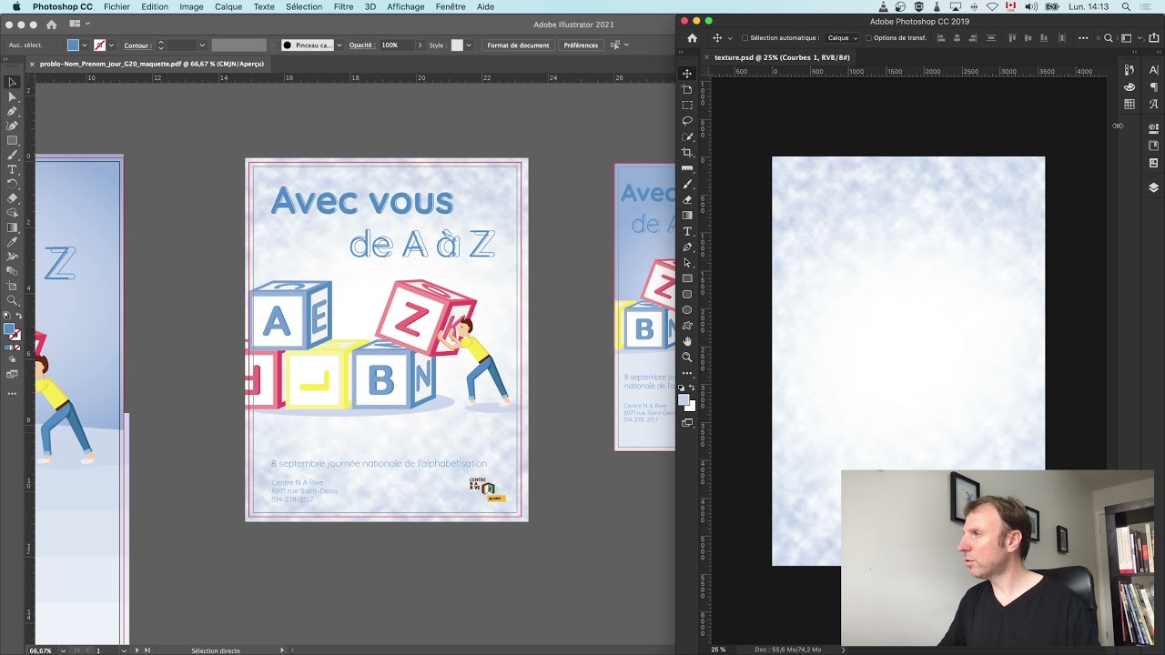 @infographie le site de l'infographie