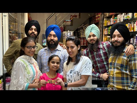 ਪੈਸਾ V/s ਭਰਾ Episode- 1 #teampunjab #surindersingh #newsong #motivation #foryou