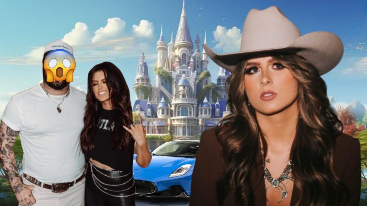 Ella Langley: Age, Parents, Family, Lifestyle Net Worth Biography - YouTube