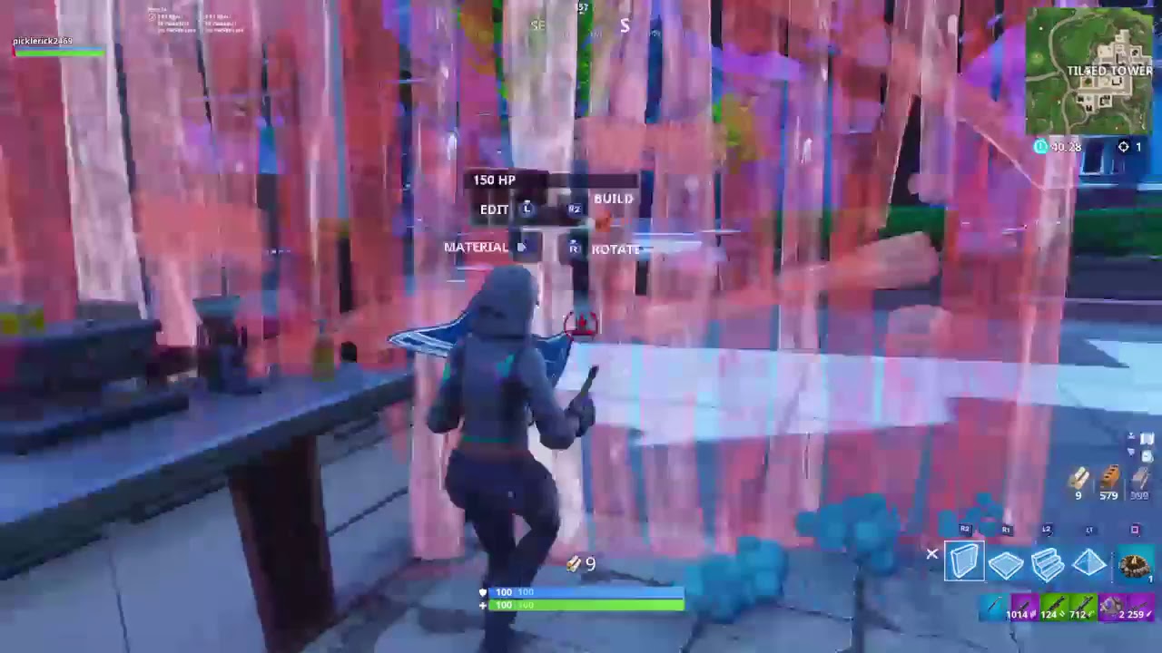 Build Battles - YouTube