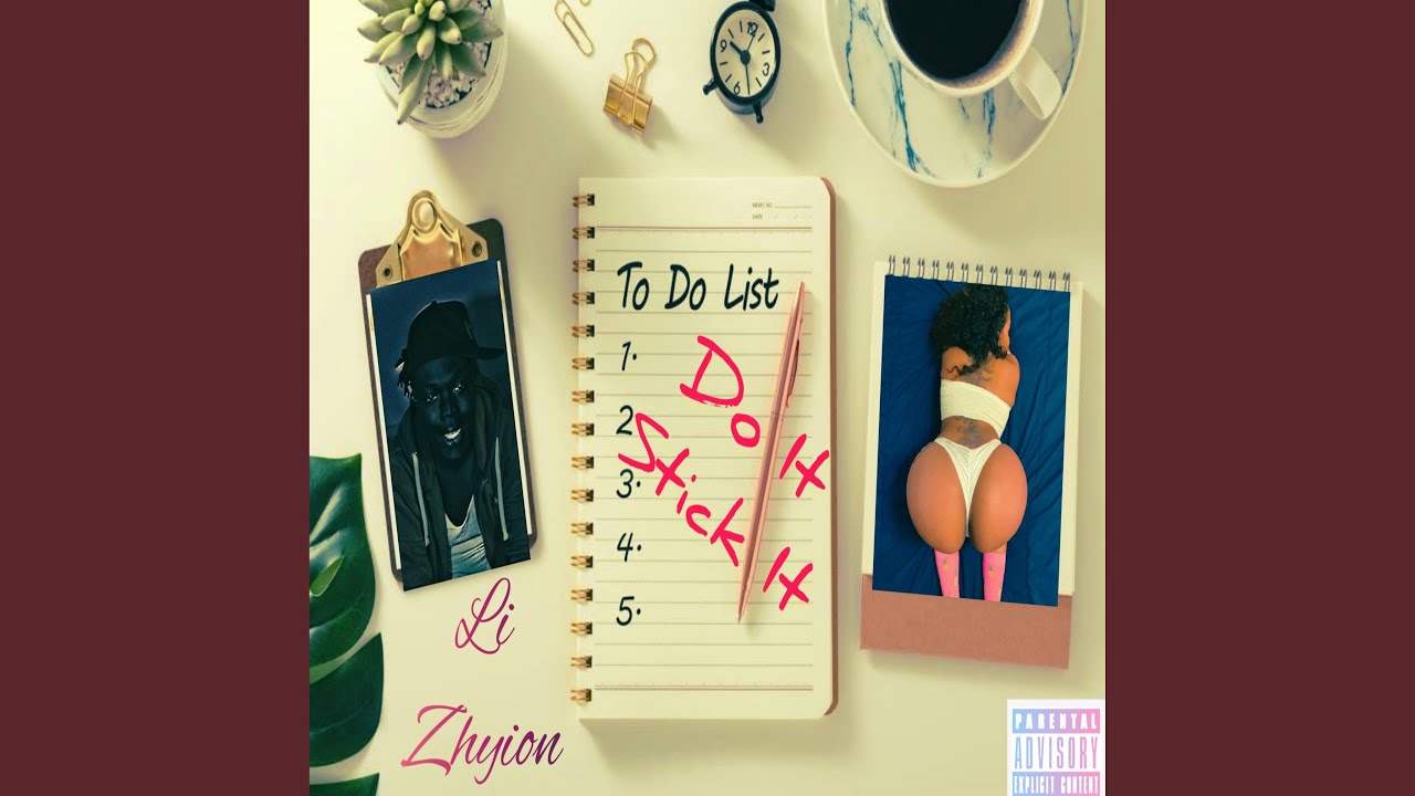 Do It Stick It - YouTube