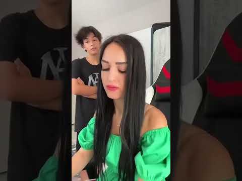 Okulla alakalı anne soruları yeni video sultanadanali01