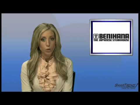 News Update: Benihana (NASDAQ: BNHN) Hits 7-Month High on Increased ...