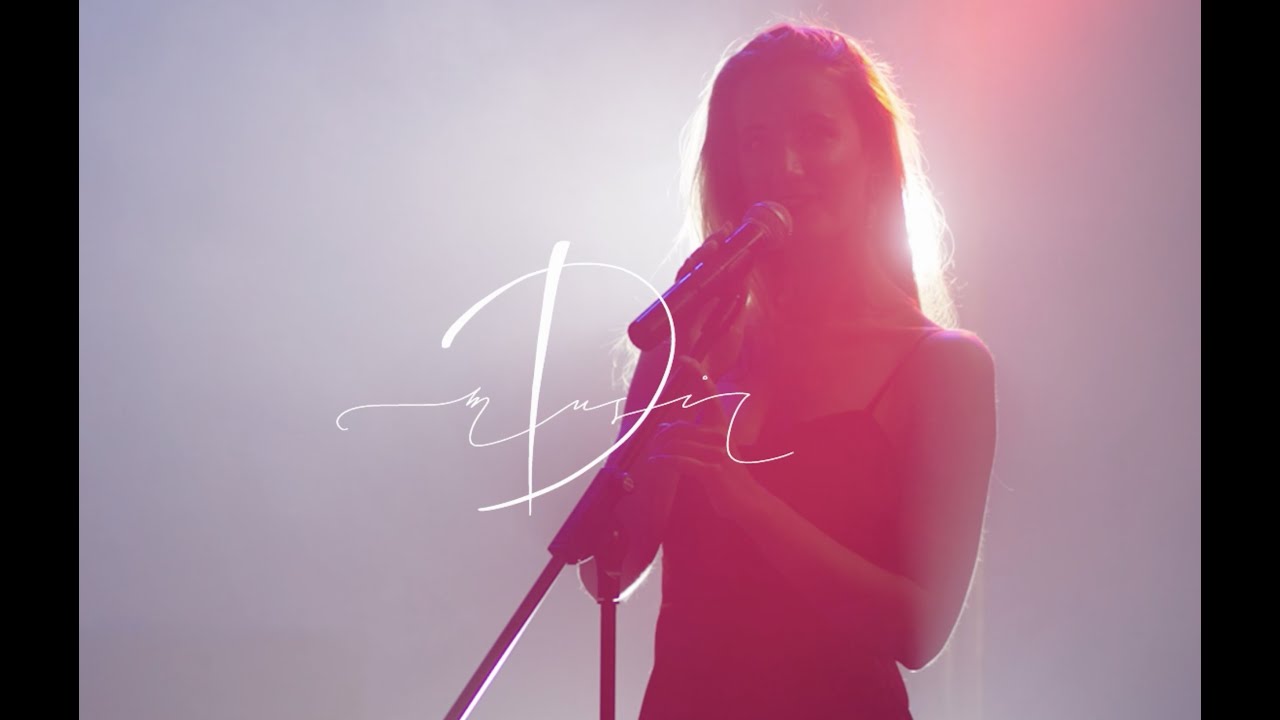 DominiKa - Vábená (official music video) - YouTube