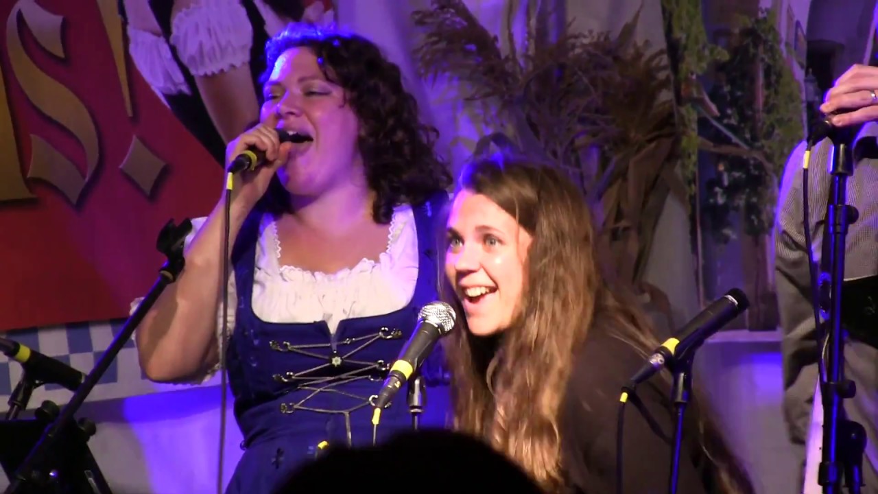 Hej Sokoly Polka - YouTube