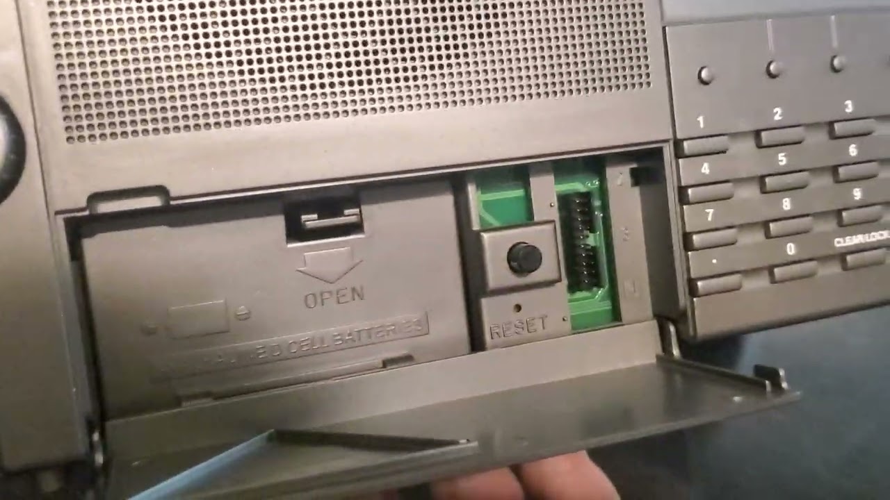 Eton E1 Xm Am Fm Radio Demo - Youtube