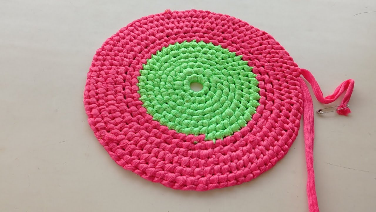 Super Beautiful Doormat Ideas Paydan Banane Ka Tarika , Craft With ...