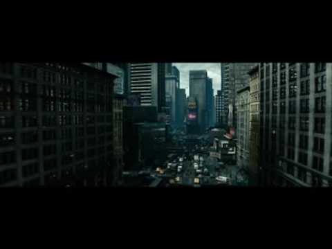 Watchmen \