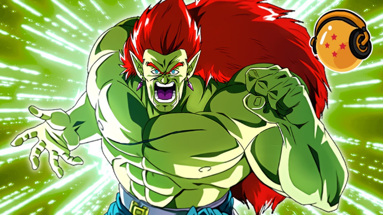 STR Bojack OST (Remix) - Dragon Ball Z Dokkan Battle - YouTube