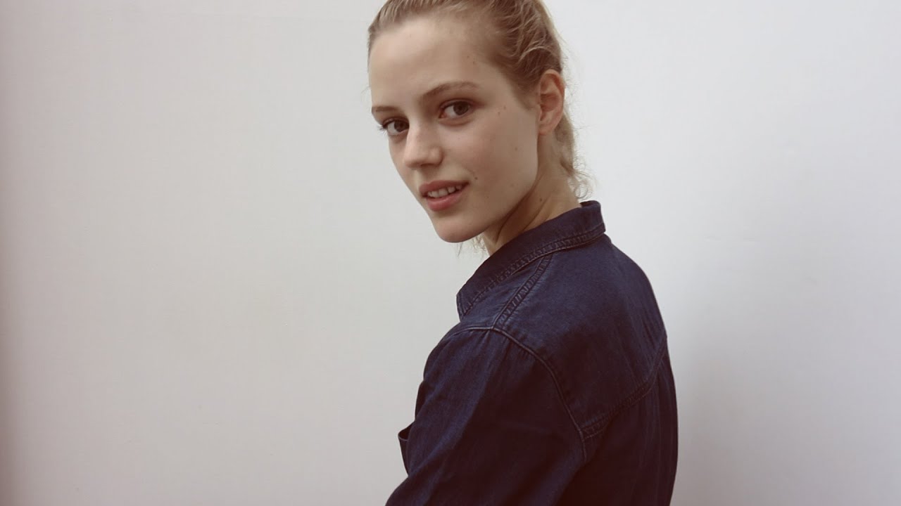 Esther Heesch Valentino