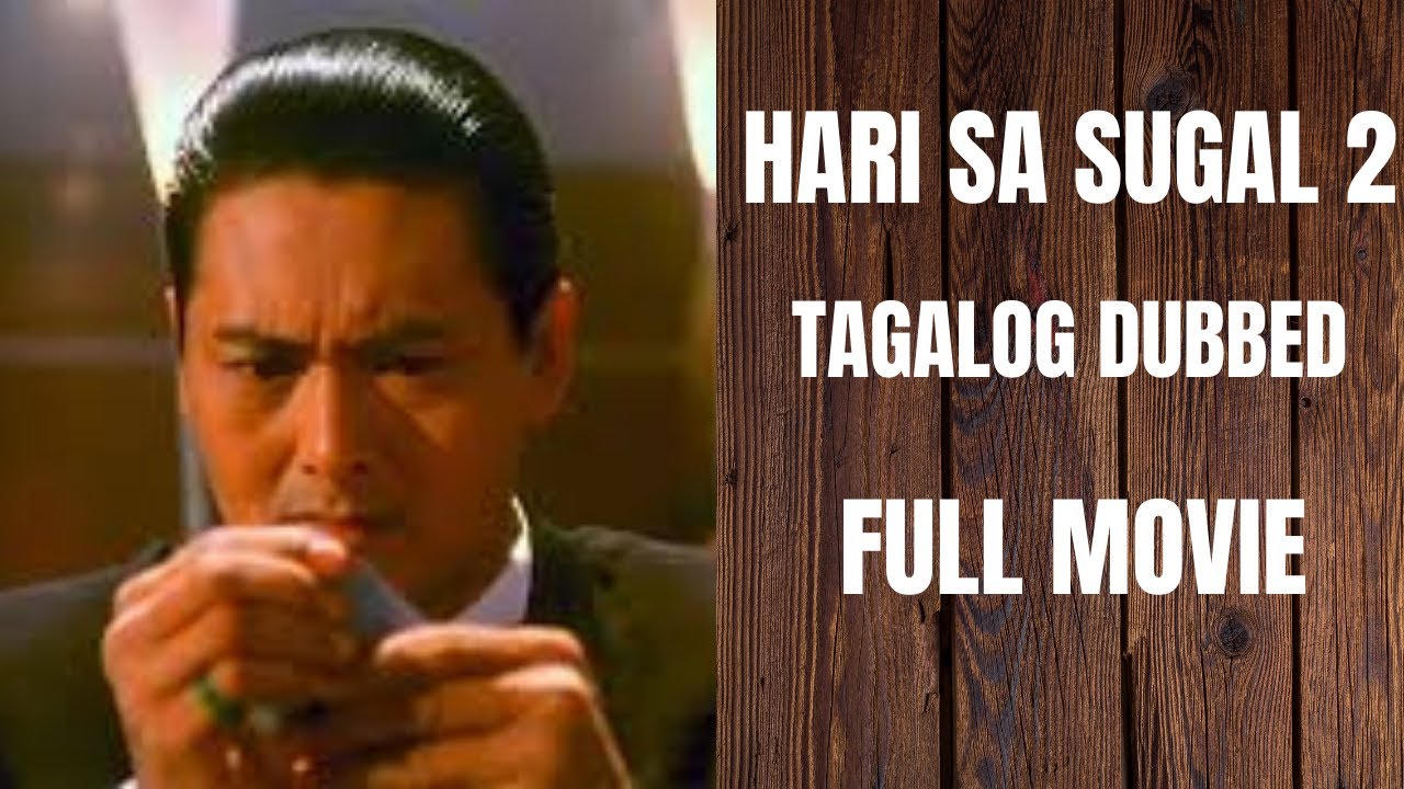 TAGALOG DUBBED MOVIE ' HARI NG SUGAL 2 'TAGALOG DUBBED FULL MOVIE - YouTube