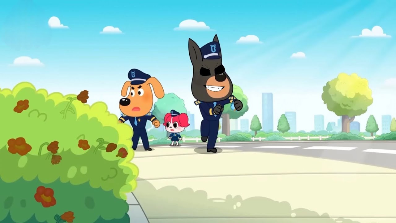 🔥Monster How Should I Feel meme - Labrador and Friends version - insane ...