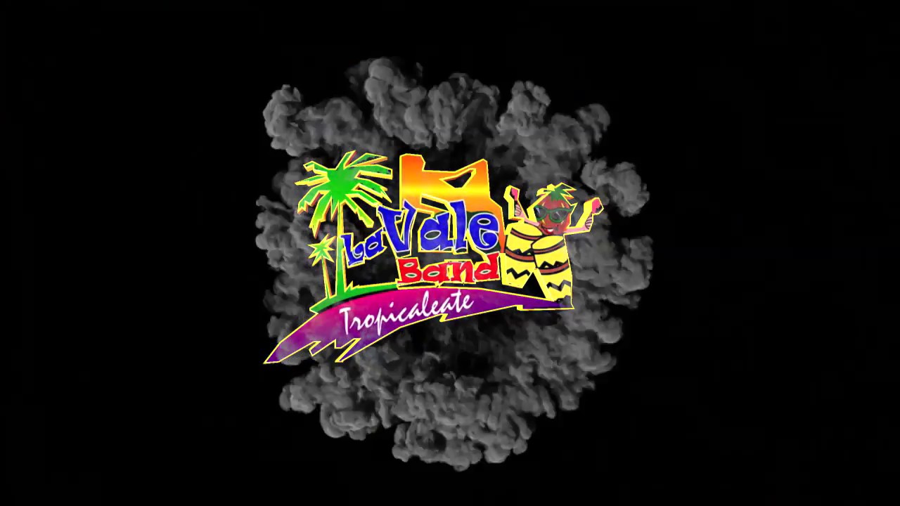 LA VALE BAND - LA MEJOR DE TODAS - YouTube