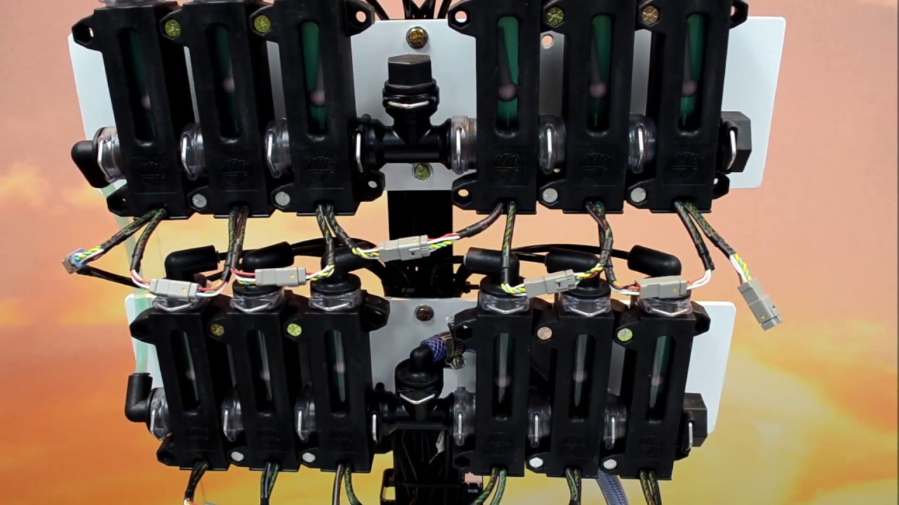 Micro-Trak Systems SafeGuard Blockage Monitoring System - YouTube