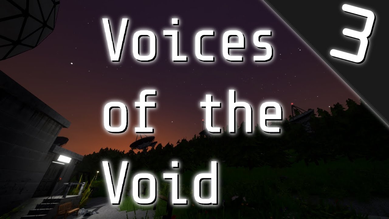 Trust Me. The Wendigo In The Woods Just Wants To Be Your Friendigo. :) | Voices of the Void ...