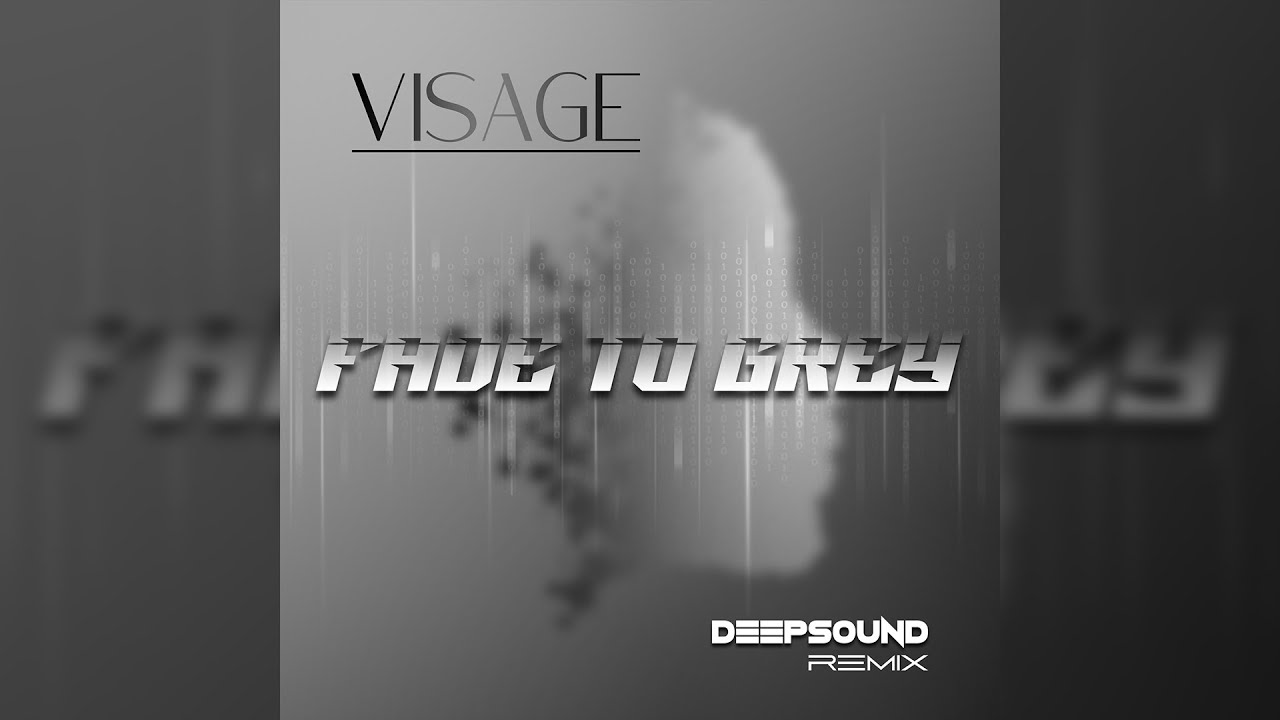 Visage - Fade To Grey (DEEPSOUND REMIX) - YouTube