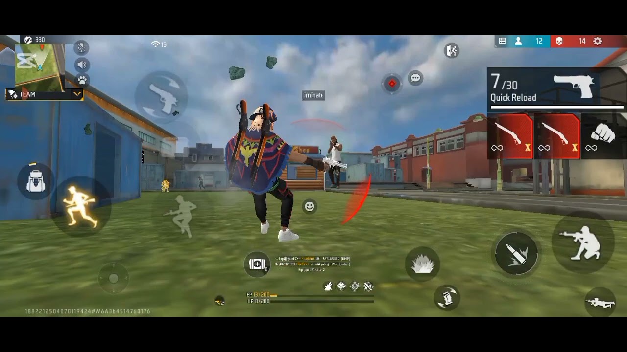 kamadi videos ff video - YouTube