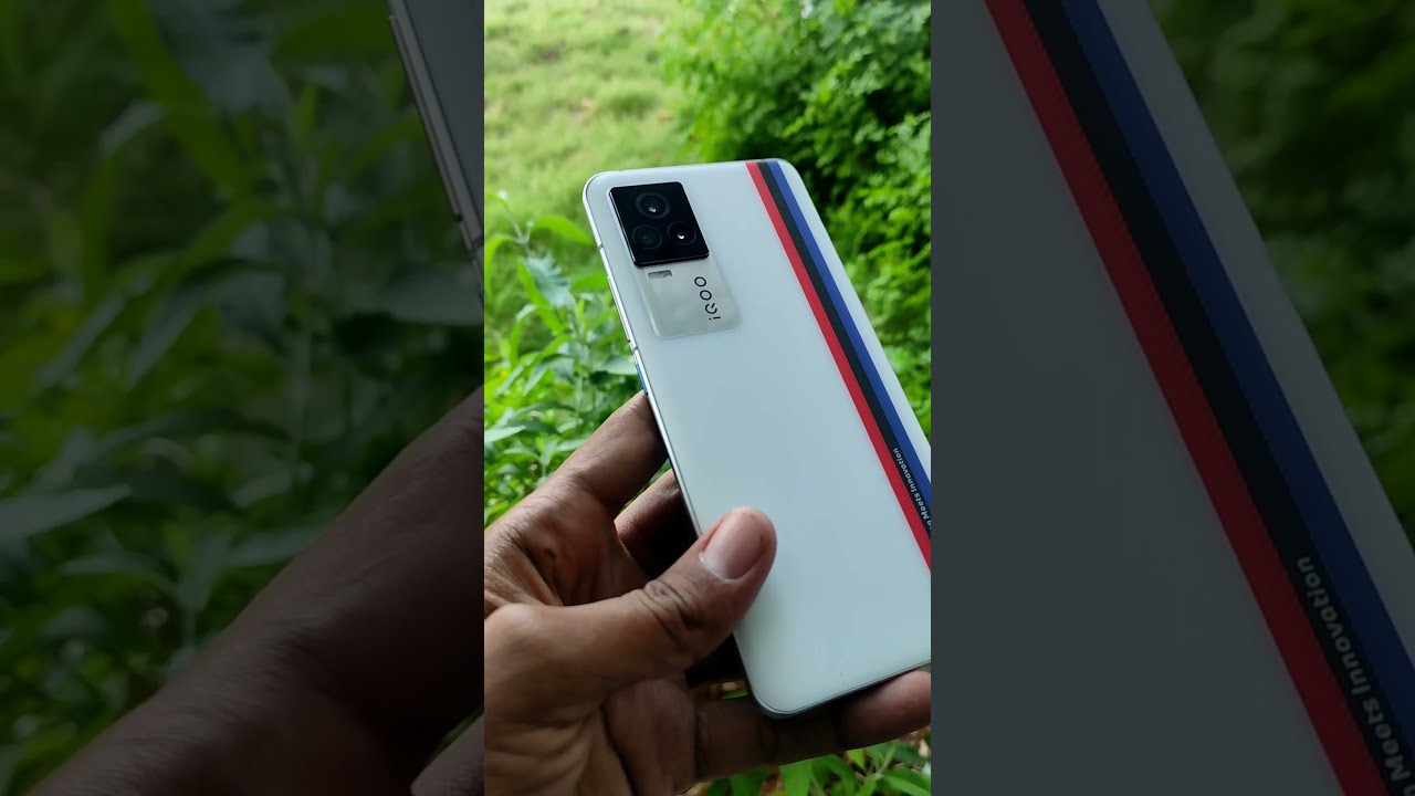 iqoo 7 legend camera performance 🔥|samples