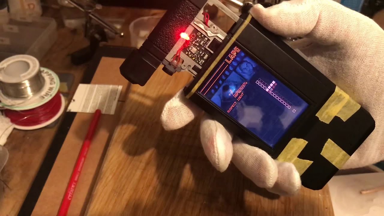 Blade Runner Image Scanner at Donald Pennington blog