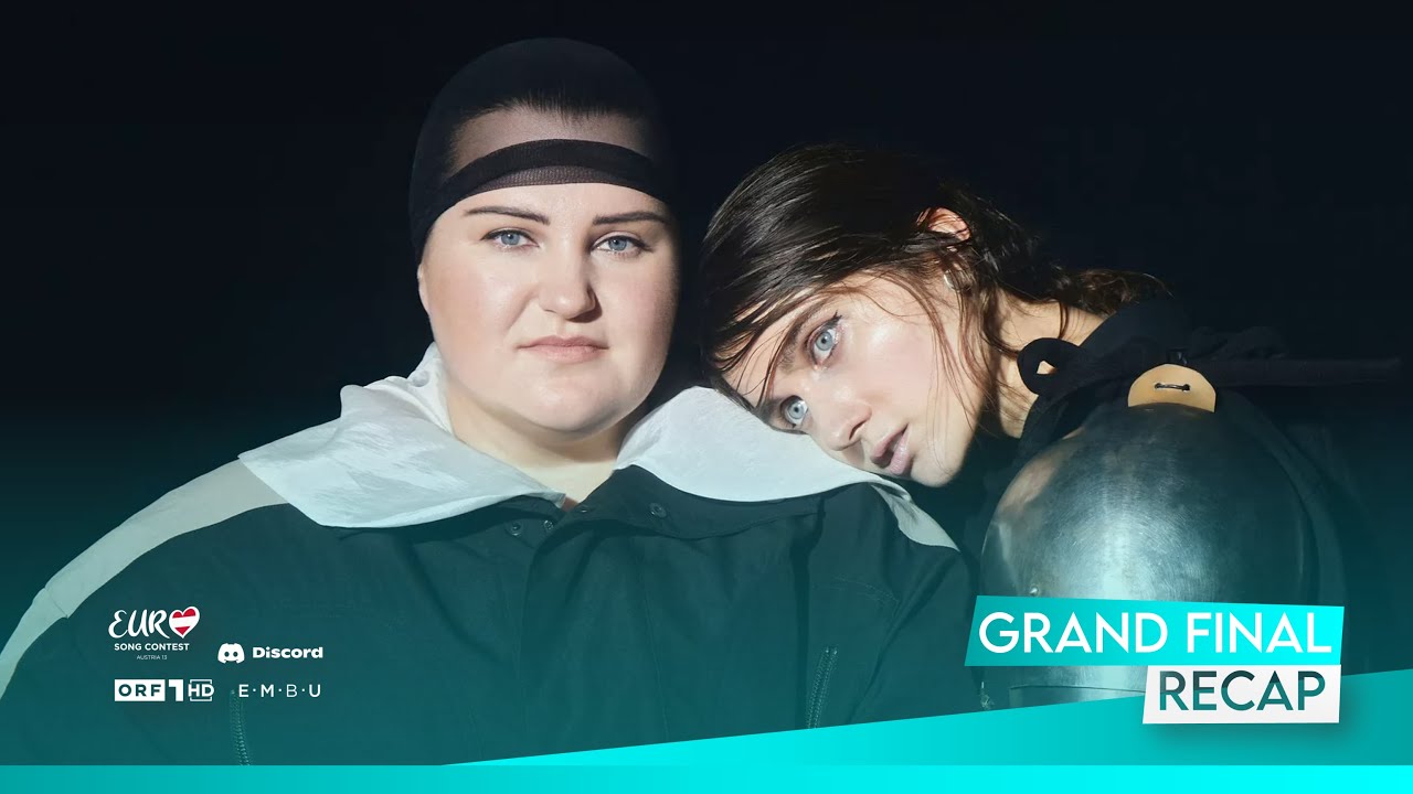 OFFICIAL RECAP: Grand Final - Euro Song Contest 13 - (Voting Open ...