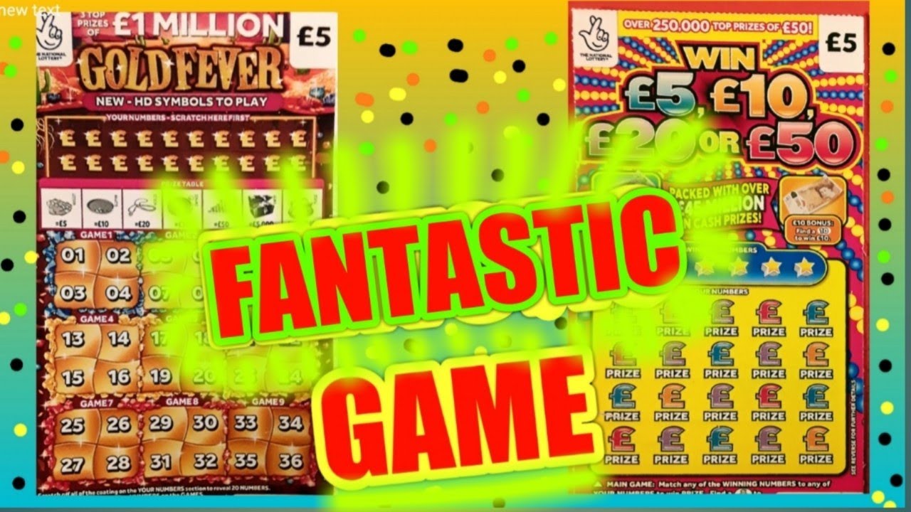 CRACKING GAME..£100 DOUBLER..GOLDFEVER..JOLLY 7s..WIN £5-£10-£20-£50 ...