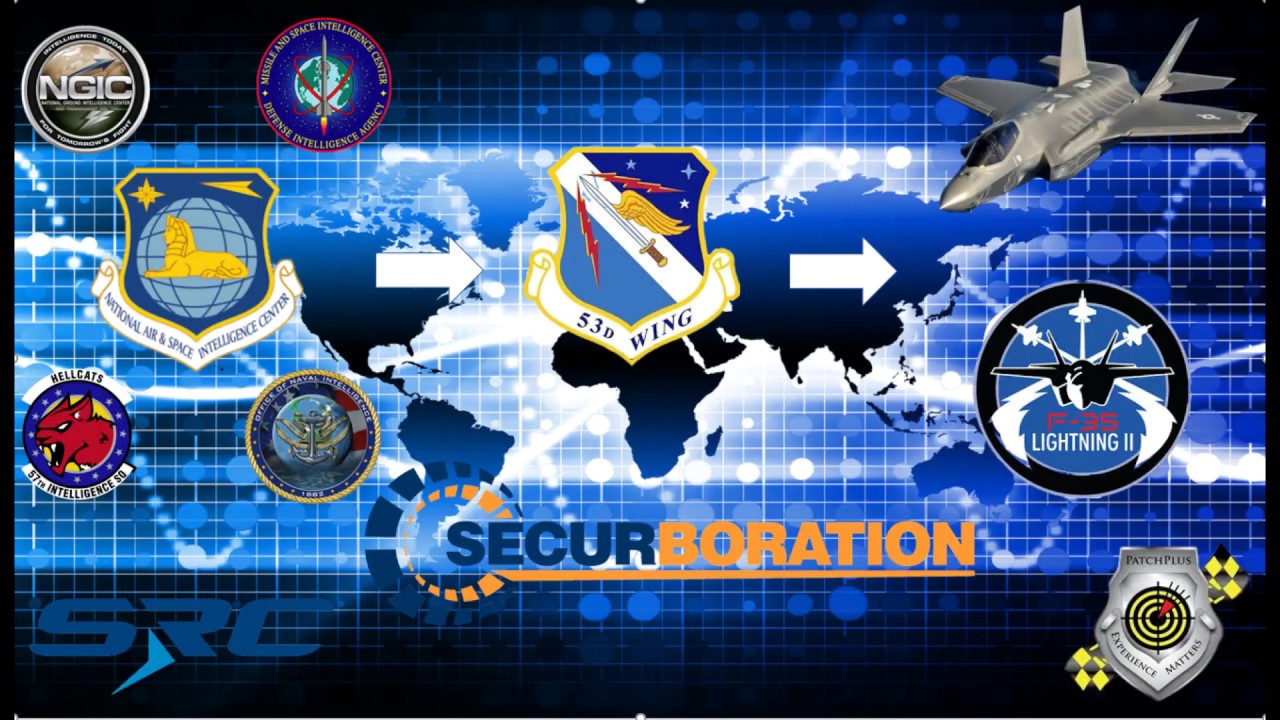 Genesis-Intelligence Mission Data (IMD) - SBIR AF193-025; Pitch Day for ...
