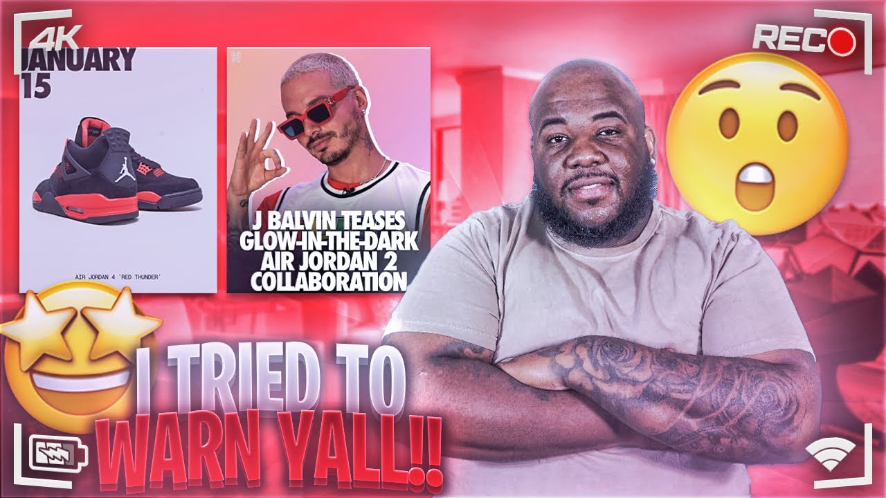 WHEN IT COMES TO SNEAKERS I'M ALWAYS RIGHT!! MORE JORDAN PUSH BACKS ...