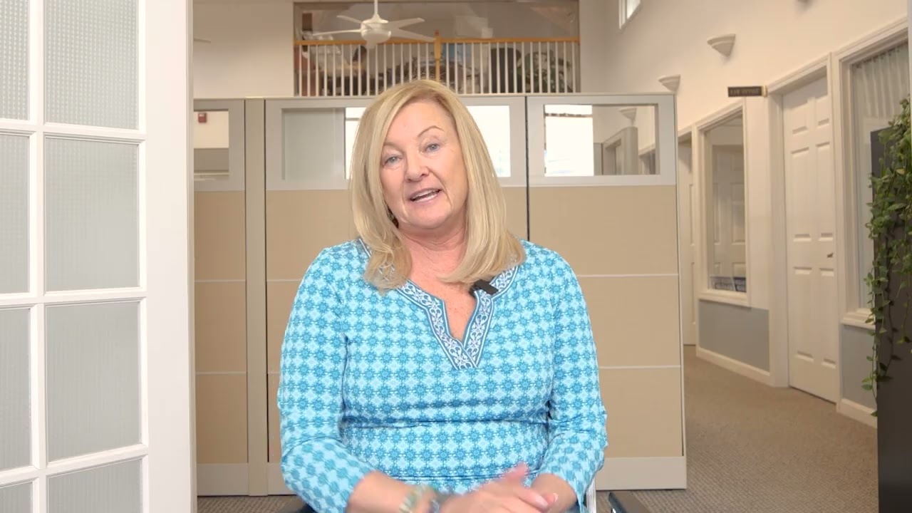 Coldwell Banker Coastal Homes | Susan Moore - YouTube