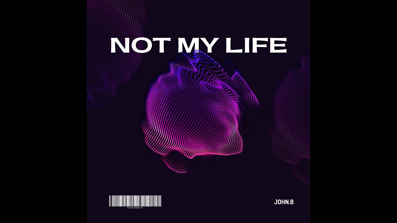 John.B - Not My Life (Original Mix) - YouTube