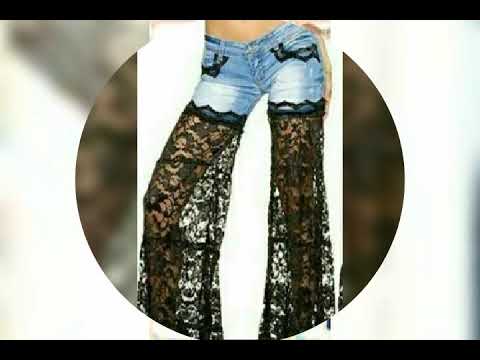 Top 20 girls Jens design | - YouTube