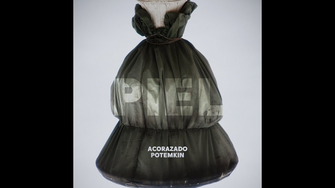 "El Arca" - Acorazado Potemkin (Piel) - YouTube