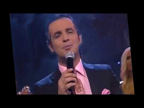 Nusret YILMAZ-Saçların Tarumar (RAST)R.G.