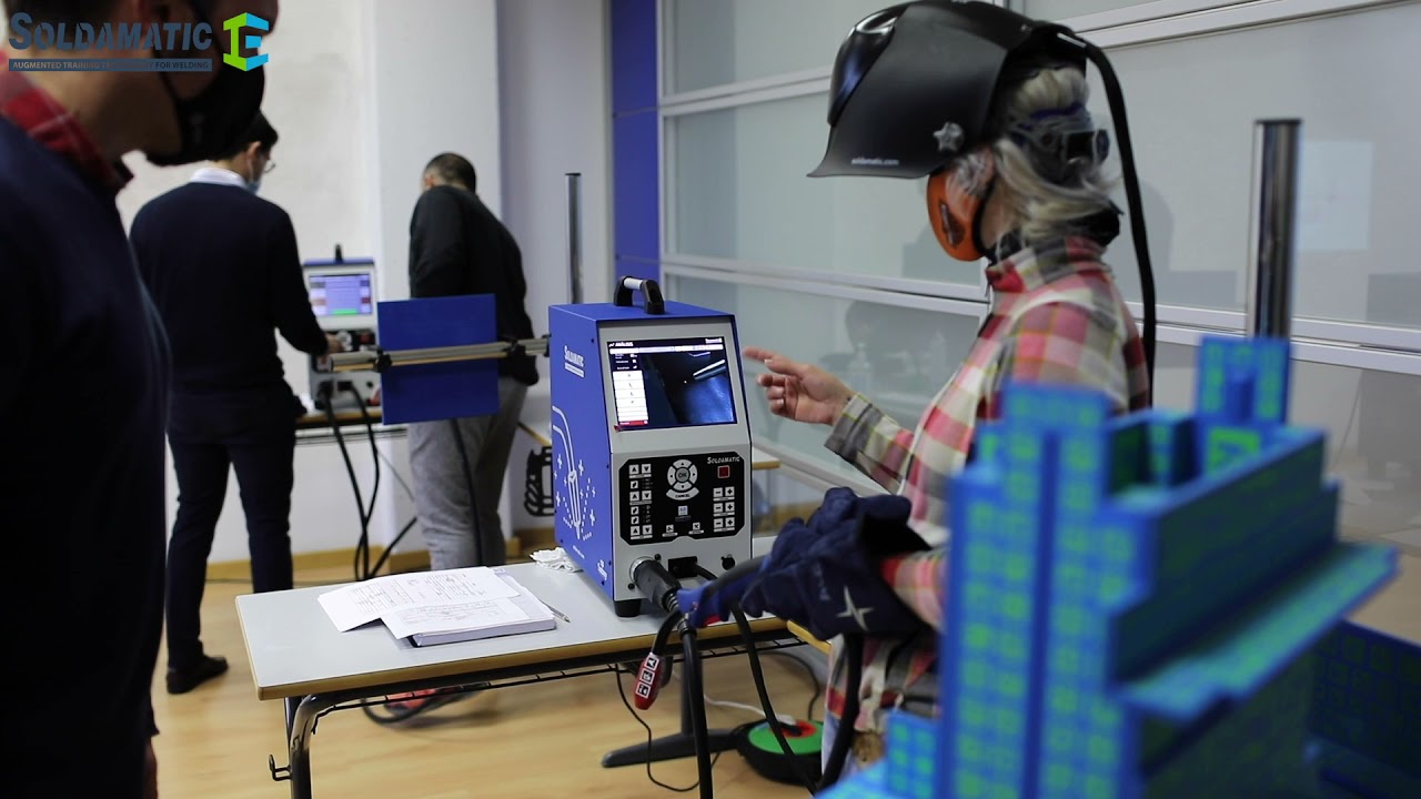 Alstom & Soldamatic - Case Study - This is how Alstom applies ...